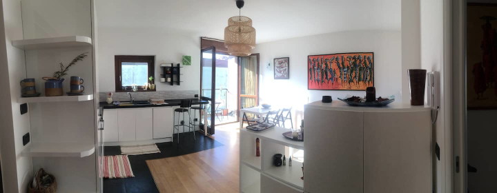 Connected In Bergamo Cir 016024-cni-00192 - Bergamo