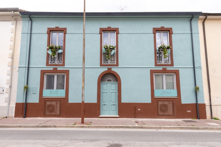 B&b Sylvie - Pescasseroli