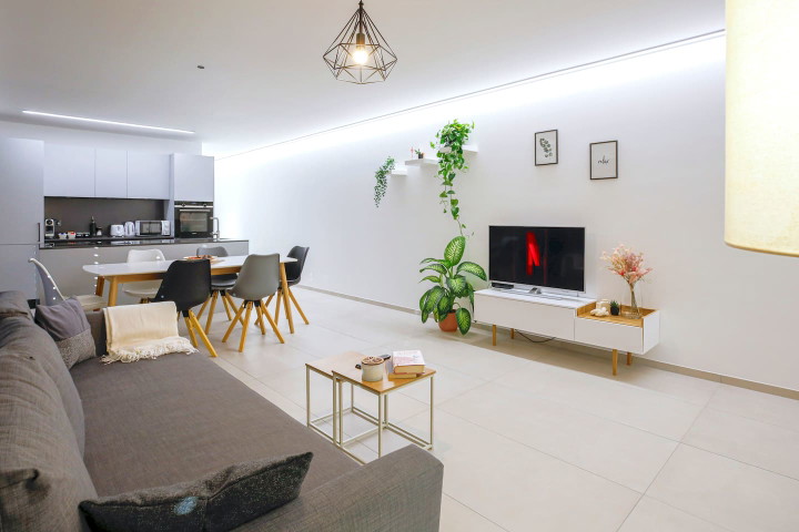 [Locarno Centro] Free Parking, Netflix & Washer - Suisse