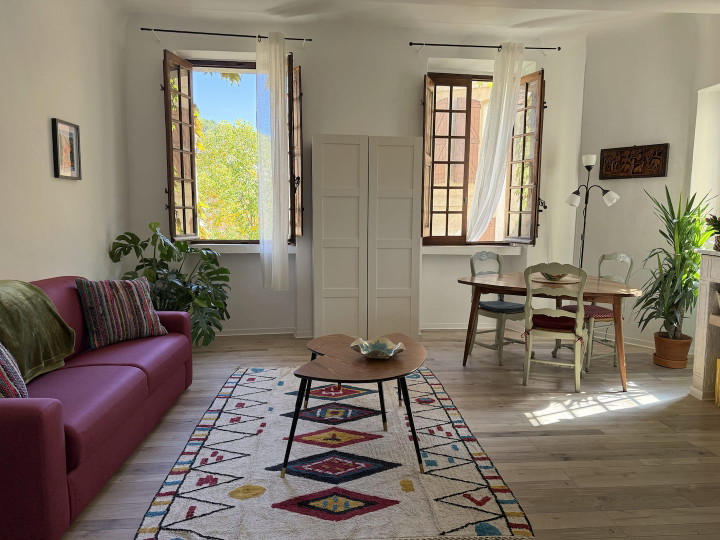 Charmant Appart Authentique Au Cœur De Cotignac - Cotignac