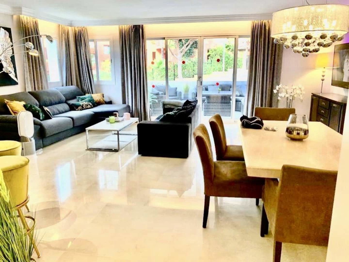 Appartement - Alanda Club Marbella (126 M ²) - Andalousie