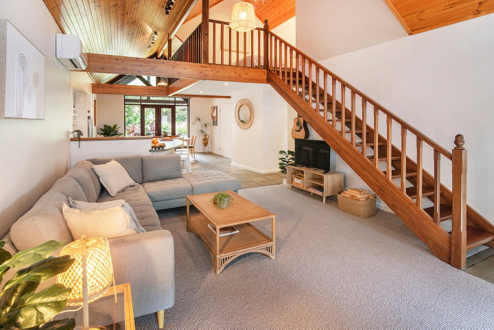Juntos House - Beautiful Villa With Pool - Margaret River