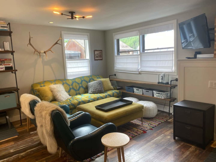 Best, Location, New Remodel, Block To Gondola&town - Telluride, CO