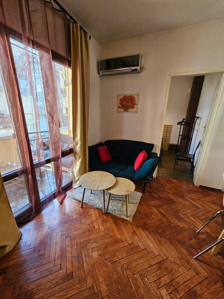 Hot Spot 2bdrm Apartment 1 - Sofia