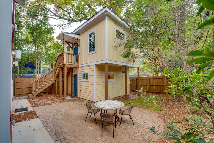 Apt Steps To Atlanta Beltline, Near Intl Soccer! - Atlanta, GA