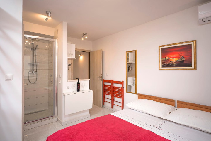 Lotti Sweet Studio Apart In Center Stari Grad - Brač