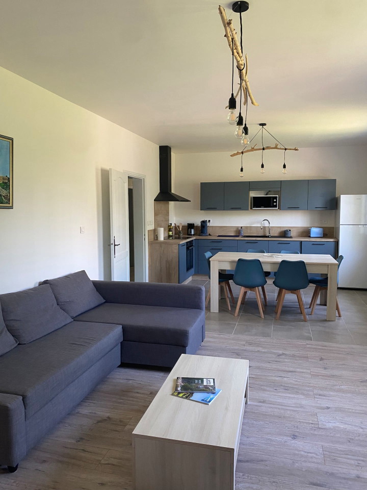 Gîte Le Pré Fleuri Logement Bleu - Lavaur
