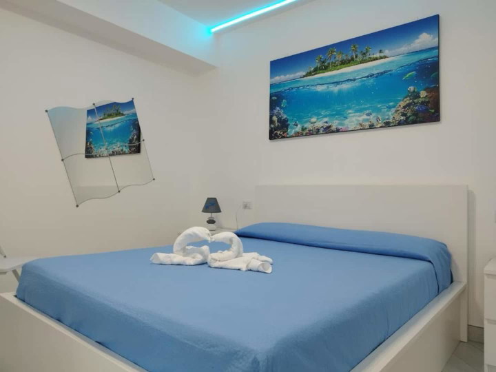Solemare Rooms Acquamarina Procida - Procida