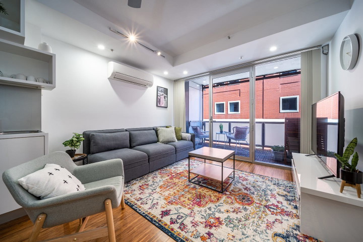 Homely, Stylish, Secure And Super Convenient! - Adelaide
