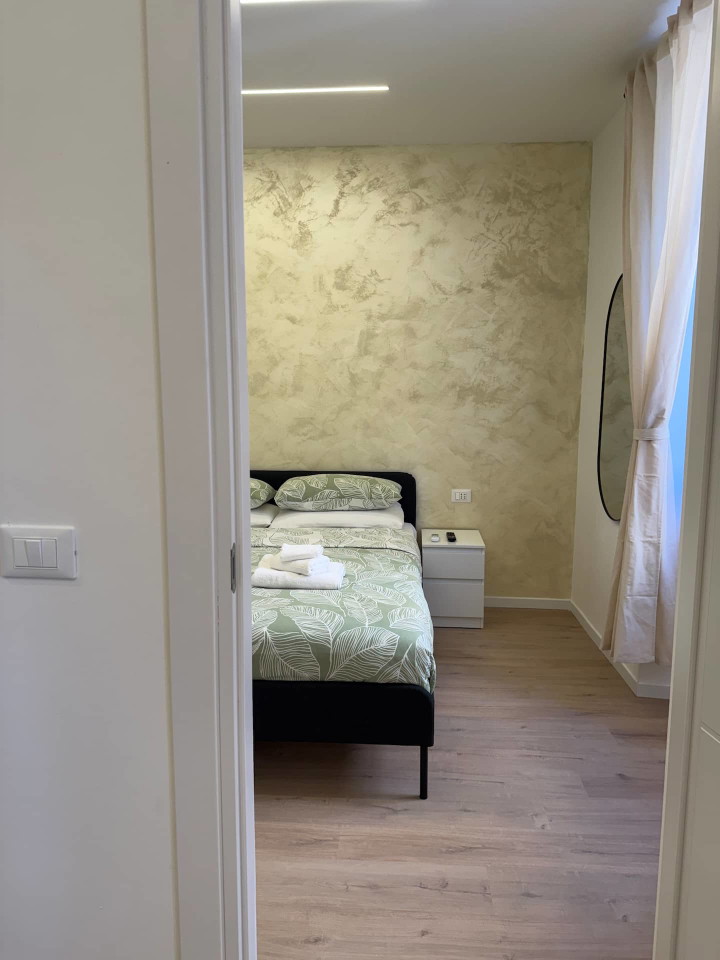 Anitas Home - Trieste