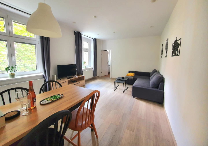 Lovely & Unique 2 Room Apt In The Historic Center. - Pozsony