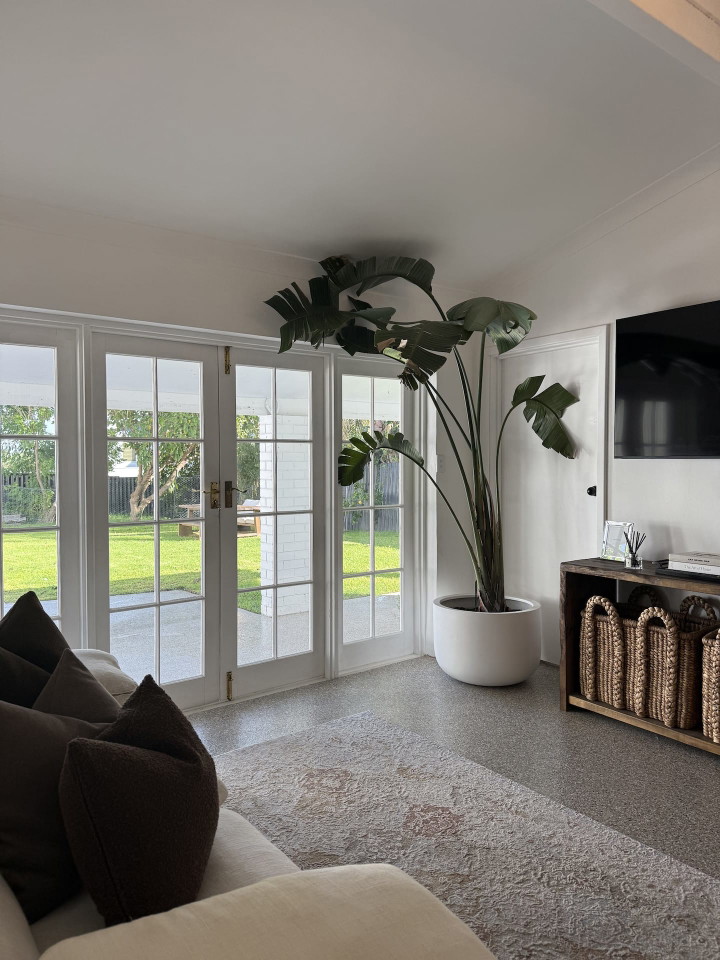 Coastal Farmhouse. Garden Meets Coast Pet Friendly - Perth