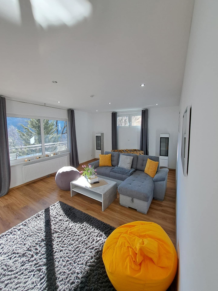 "Zur Linde" Holiday Apartment Top1 - Semmering