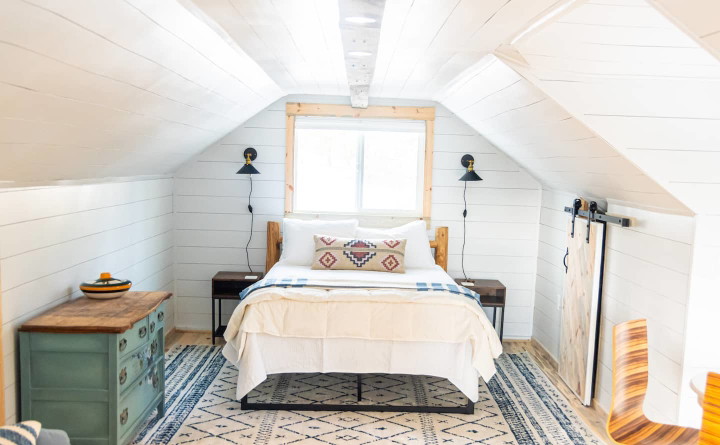 Basecamp Durango Cabin - Near Town *Dog Friendly* - Colorado