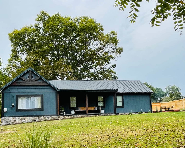 The Hill Convenient & Comfy! - Blue Ridge Mountains