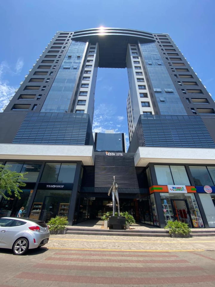 Refined Couples Retreat In The Heart Of Torres - Torres, Brazil