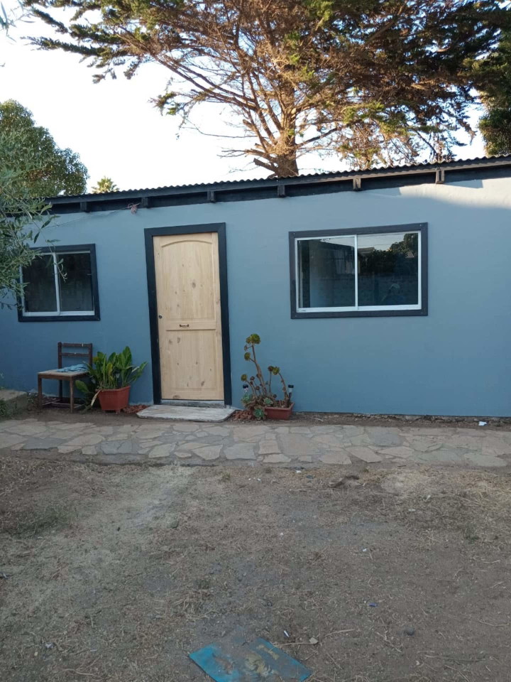 Cabaña En Quintero - Quintero