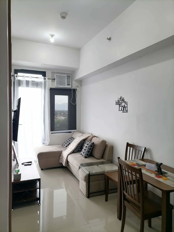 Mariah's Urban Oasis - Quezon City