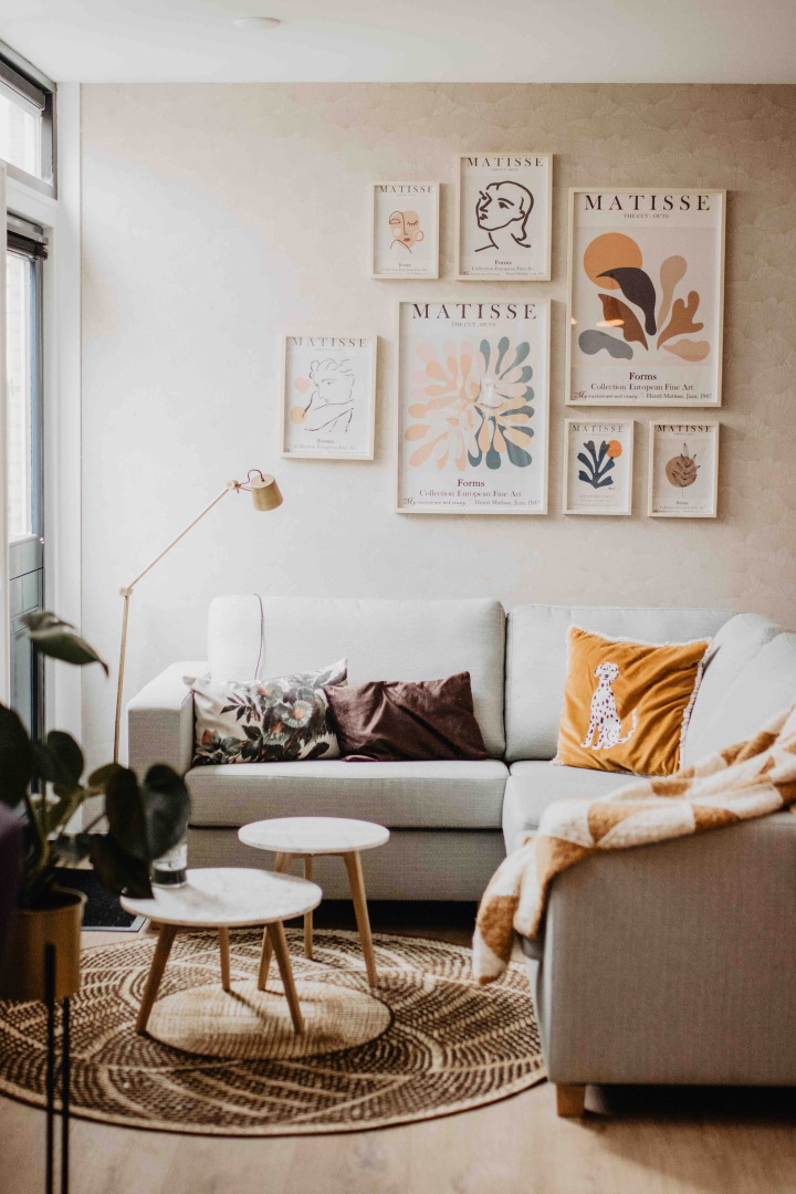 Stylish | Schiphol Amsterdam | Free Parking - Aalsmeer