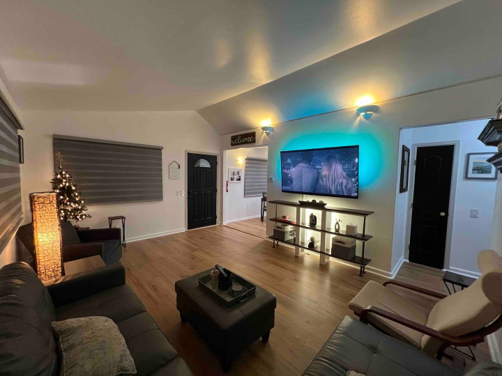 Cozy Retreat, Near Beach, Off Street Parking - Big Sur, CA