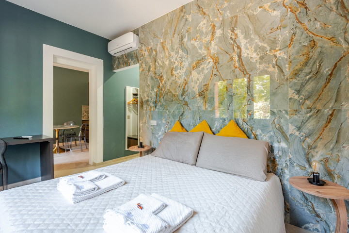 Moreali Boutique Rooms - Modena