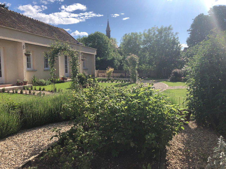Riverside Lodge - Chablis
