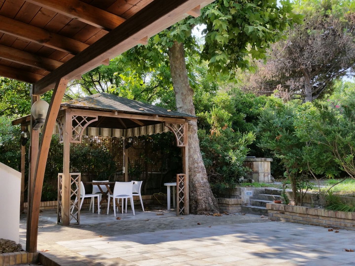 Villa Arzilla, Beach House. - Francavilla al Mare