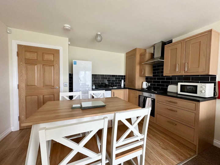Entire 2 Bed Apartment In Rossington Doncaster (7) - ドンカスター