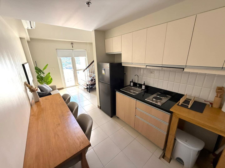 Cozy Loft | Megaworld Iloilo | Mountain View - Iloilo City