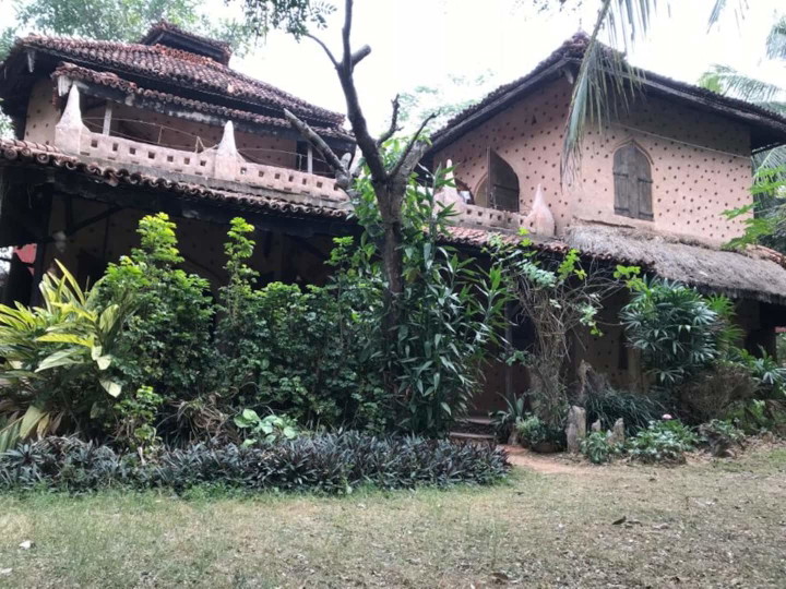 Lalit Cottage - Santiniketan