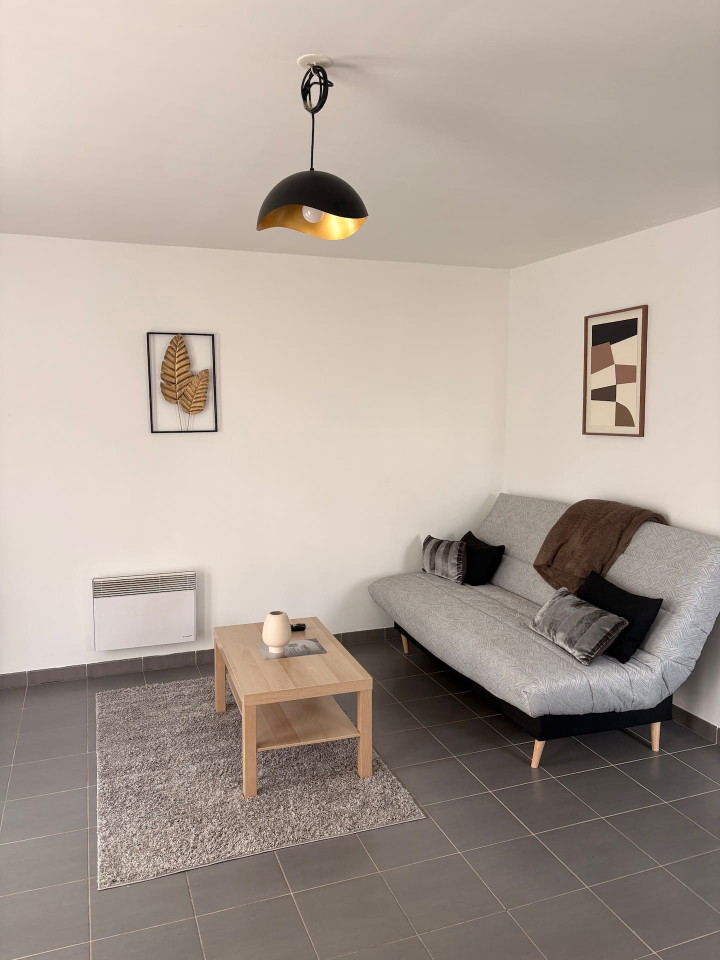 1c Maison Avec Jardin  Bordeaux & Arkéa Arena - Floirac