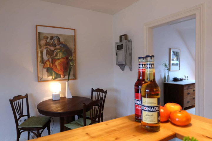 Charming 2-room Penthous In Dream Location - Saarbrücken