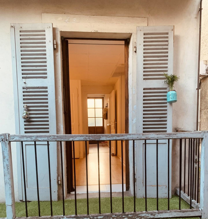 Charmant Cocon Au Cœur Daix-les-bains - Aix-les-Bains