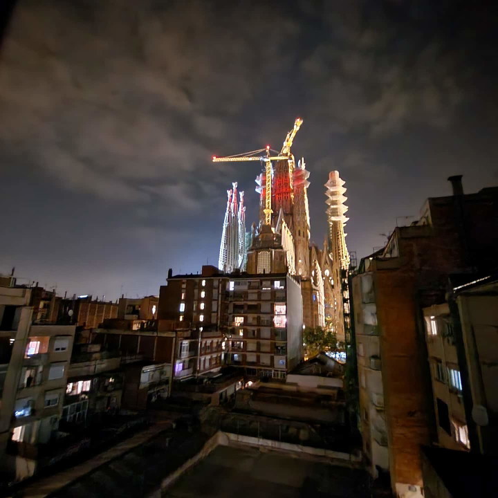 No Limit Hostel Sagrada Familia - Badalona