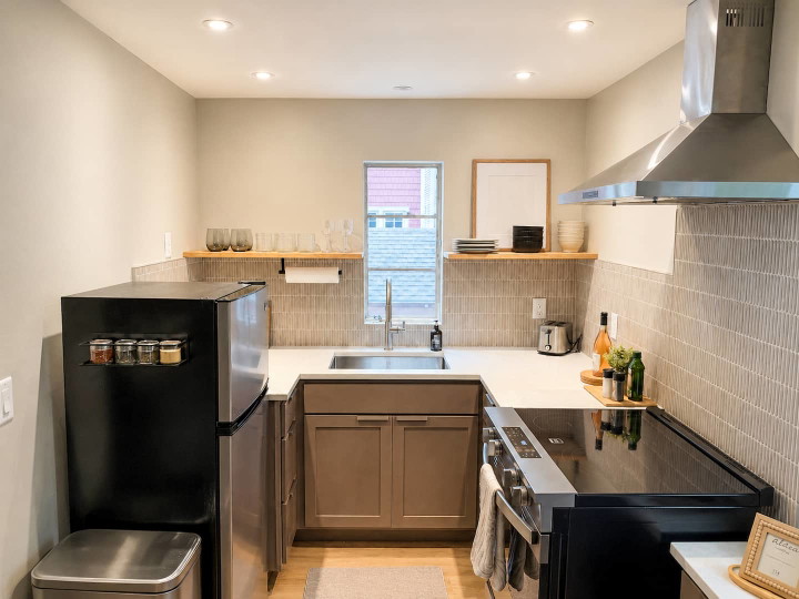 Boutique Stay | Walk Downtown & To The Beach - Grand Haven, MI
