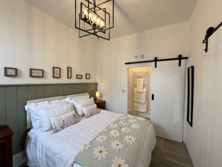 Meadow View Cottage A Couples Paradise - Dorset