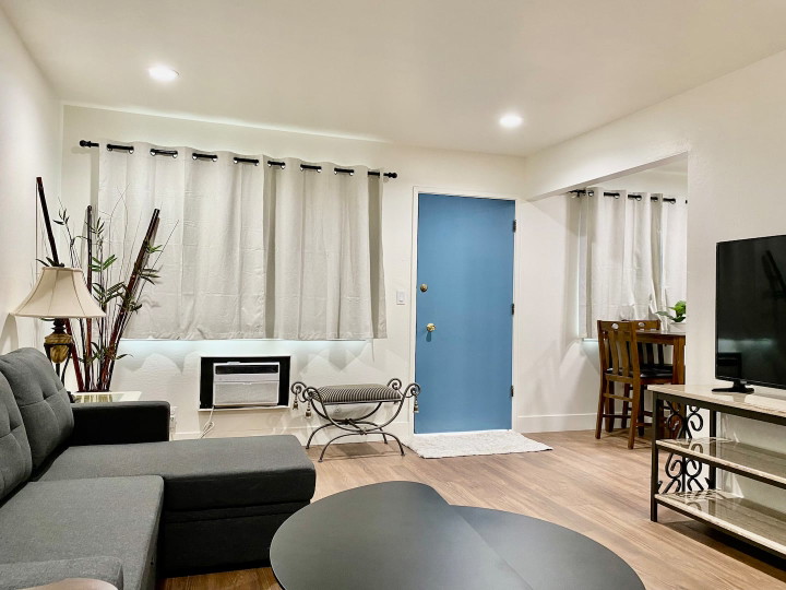Charming Apartment 2 - San José