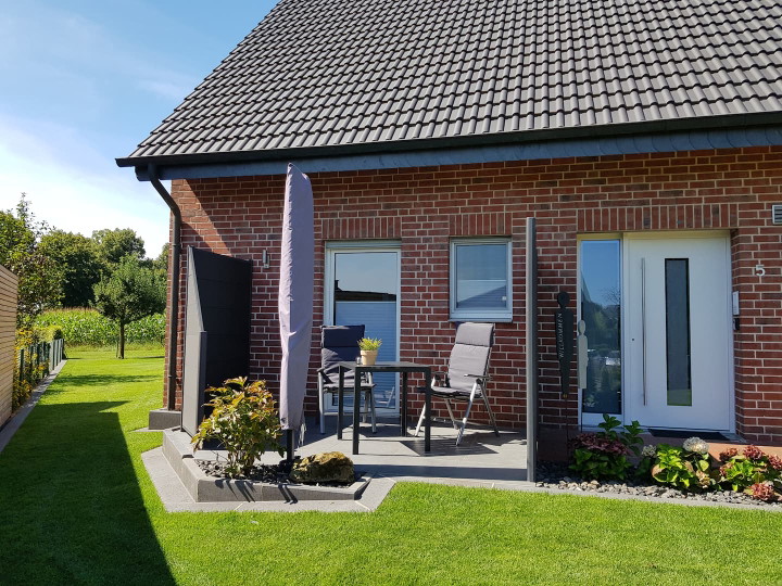 Lippeland Ferienwohnung #2 - Haltern am See