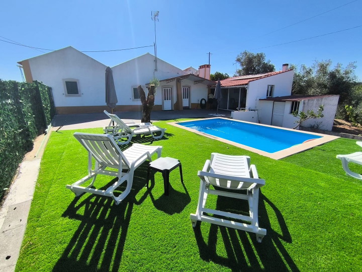 Fatima Villas - Fatima
