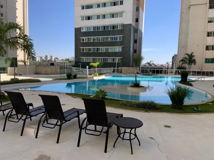 The ÁGuas Claras Experience - Brasília