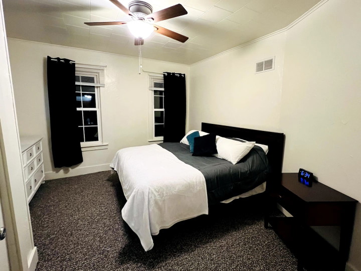Eagle Point, River Area Getaway 2br 1ba - Dubuque, IA