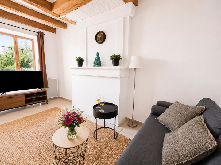 Maison T3 Avec Terrasse Centre Châtellerault - Châtellerault