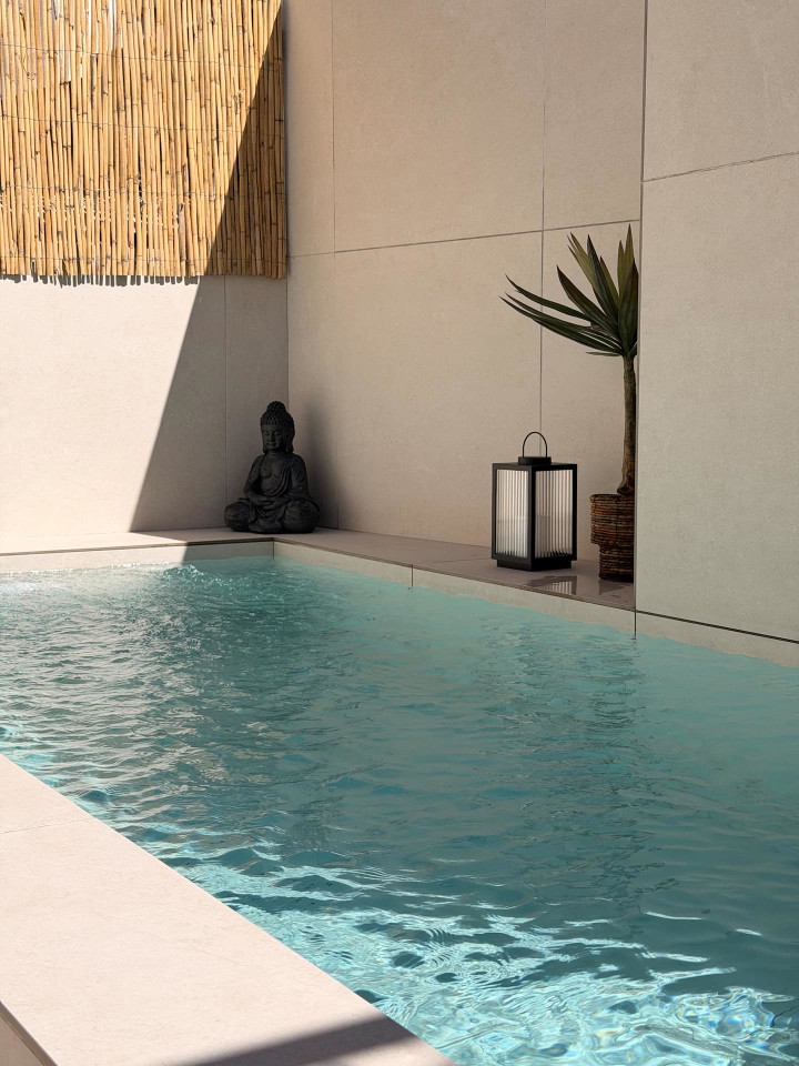 Casa Lida · Oasis Con Piscina Privada - Talavera de la Reina