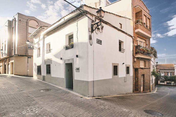 Casa Flor&nbsp;: Charme à La Rioja - Lardero