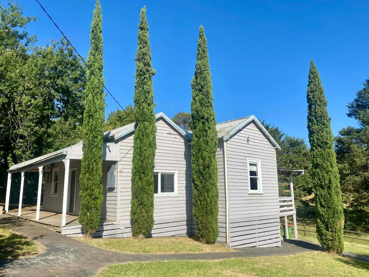 Cottage Walking Distance To Wineries & Rail Trail. - Melbourne