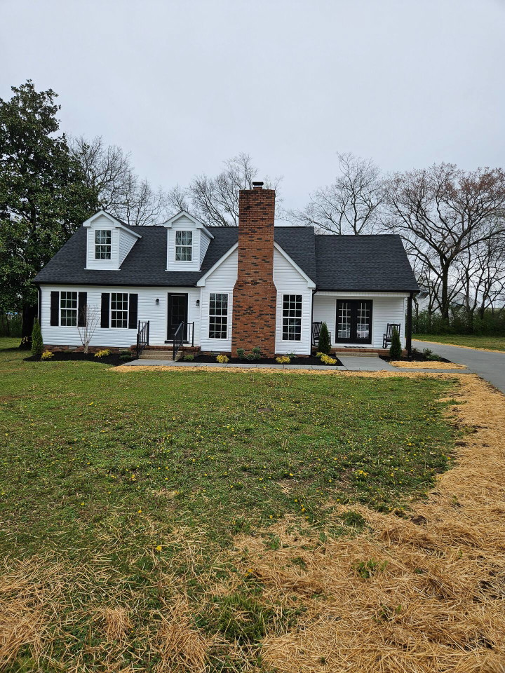 Middle Tennessee Hideaway-right Beside Siegel Park - Murfreesboro, TN