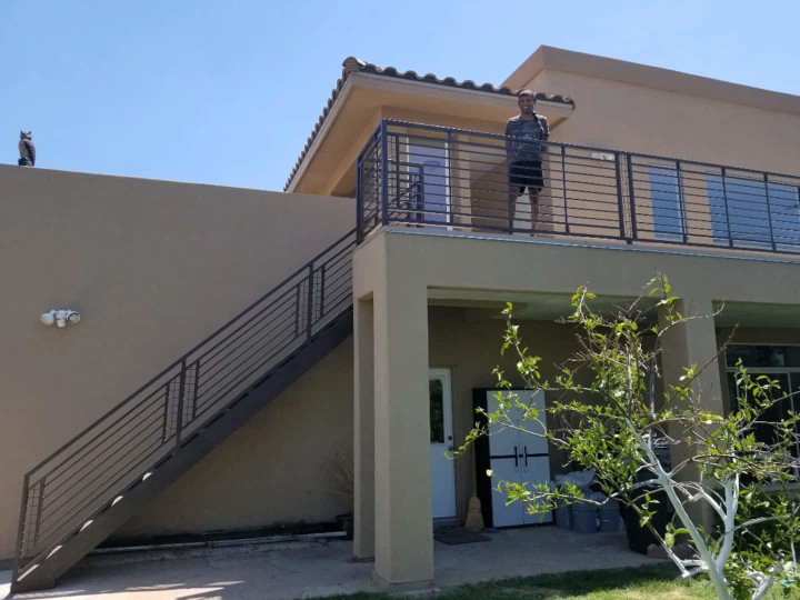 Suite Entière D'une Chambre Au 2e éTage. - Paradise Valley, AZ