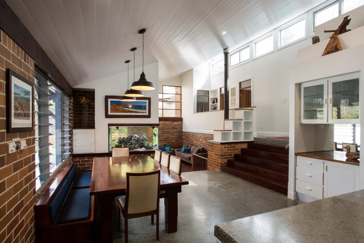 Barefoot Beach House - 포스터