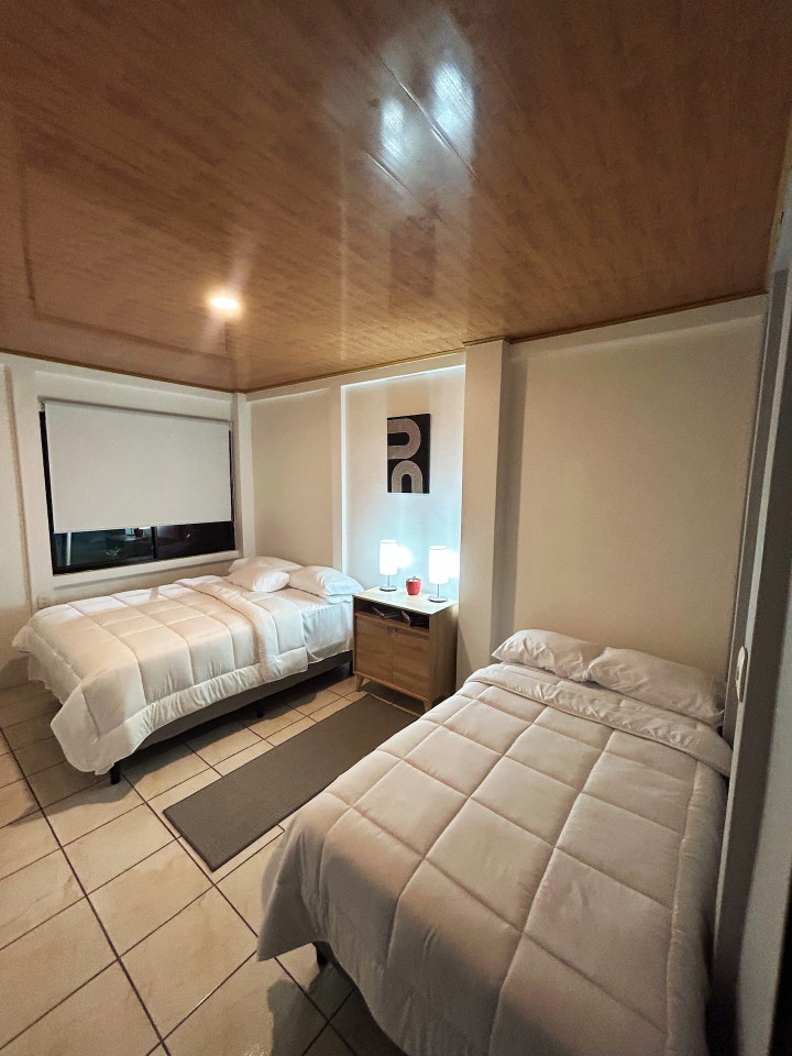 Apartment In Alajuela +Ac/wifi - Santa Ana