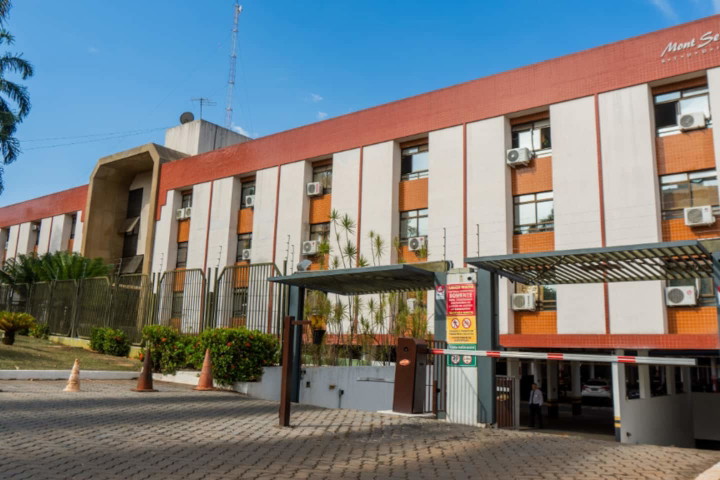 Super Host No Sudoeste - Brasilia City